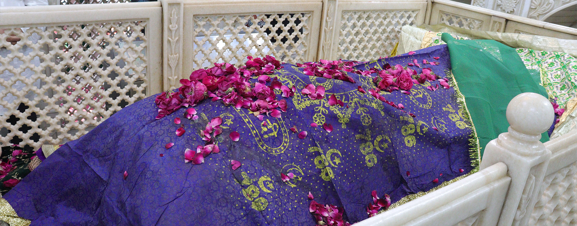 Dargah Kaliyar Sharif Roorkee