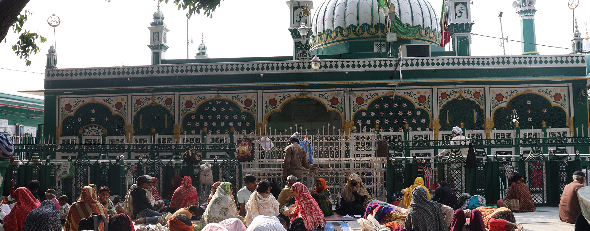 Dargah Kaliyar Sharif Roorkee