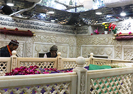 Dargah Kaliyar Sharif Roorkee