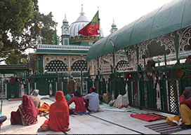 Dargah Kaliyar Sharif Roorkee