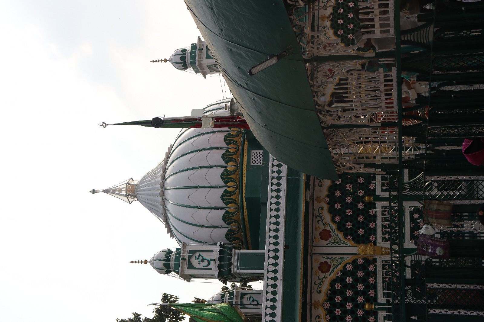 Dargah Kaliyar Sharif Roorkee