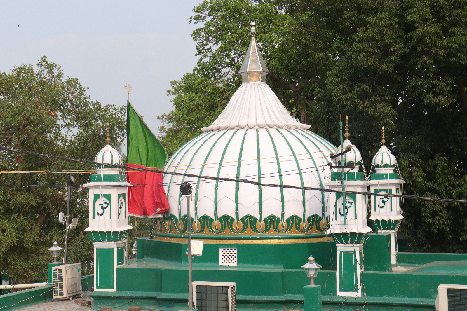 Dargah Kaliyar Sharif Roorkee