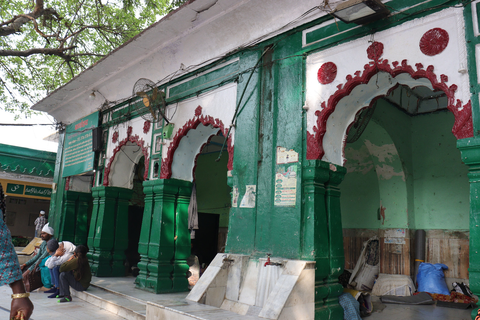 Dargah Kaliyar Sharif Roorkee