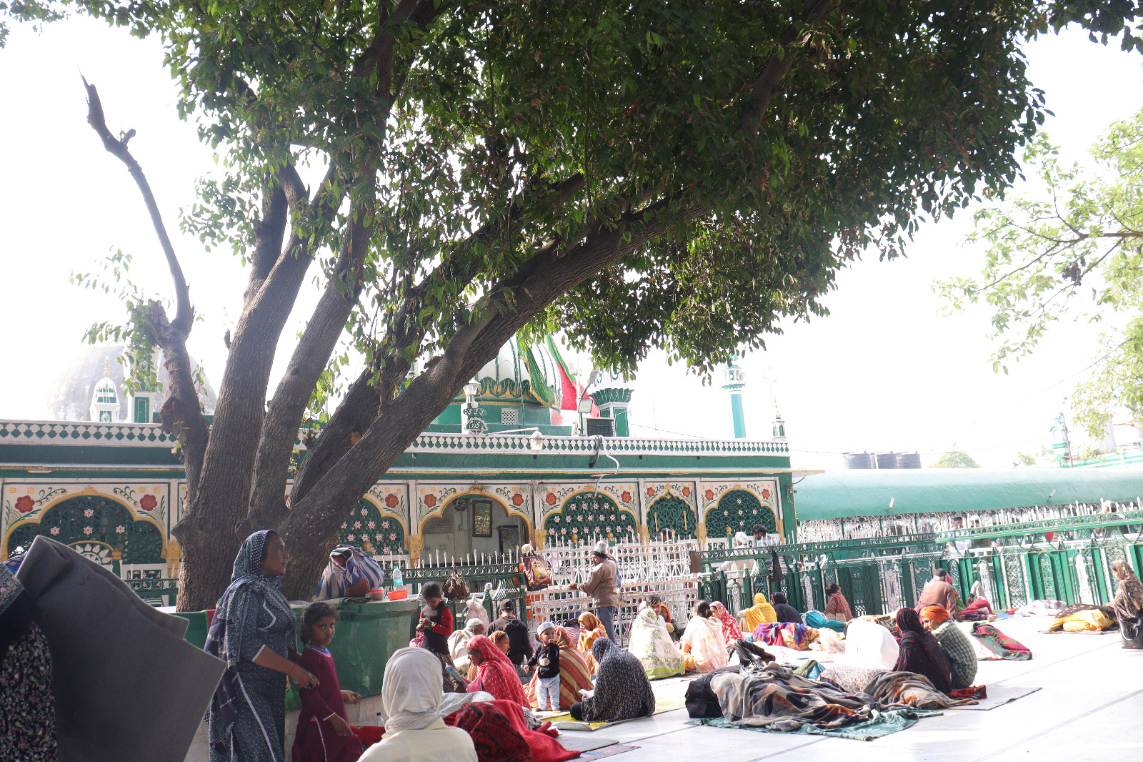 Dargah Kaliyar Sharif Roorkee