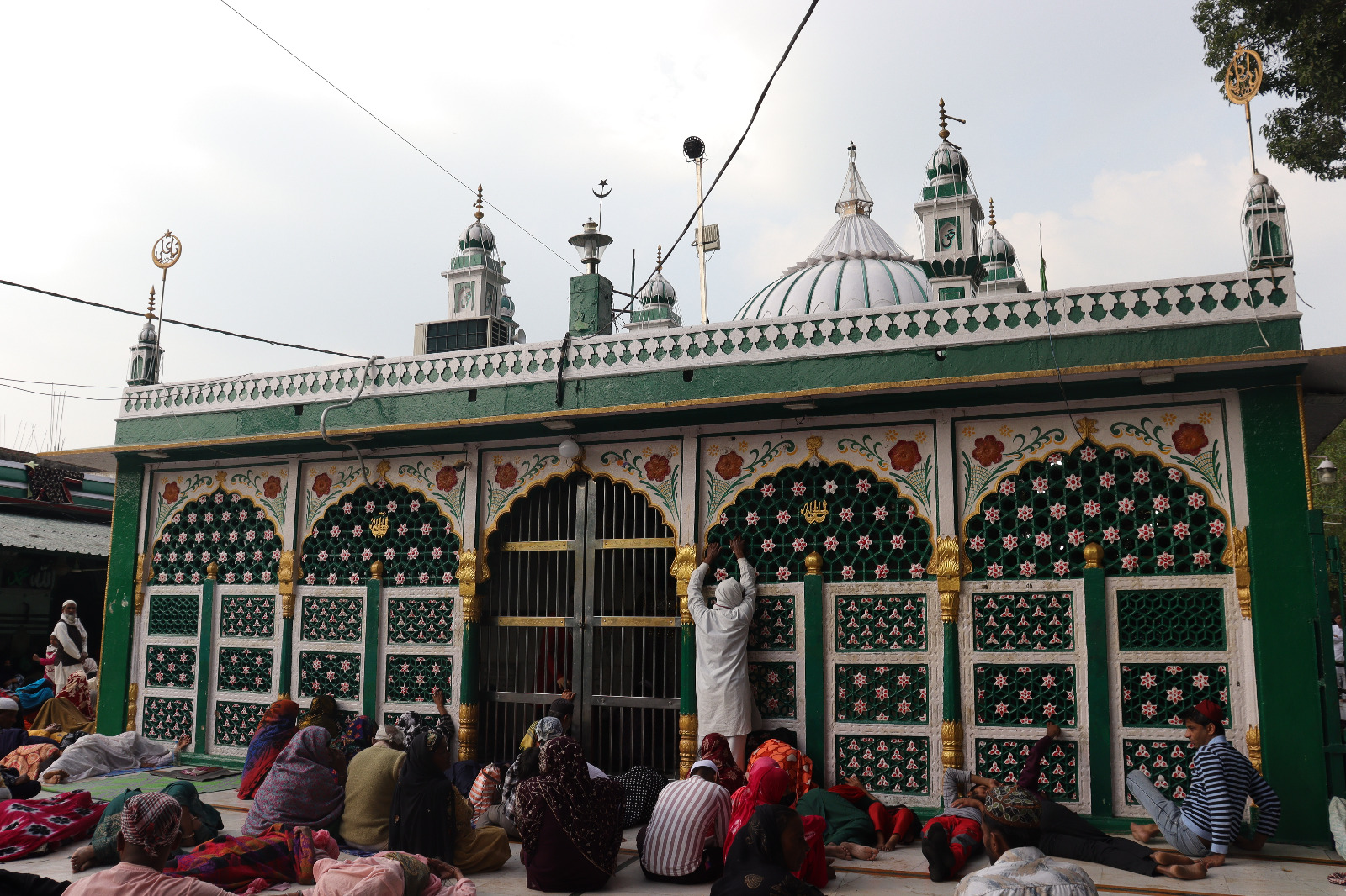 Dargah Kaliyar Sharif Roorkee