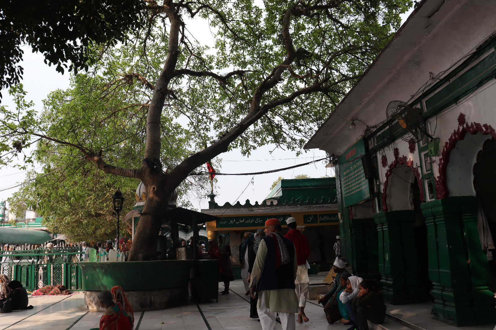 Dargah Kaliyar Sharif Roorkee